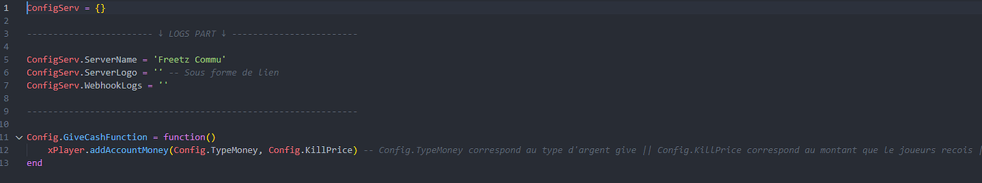 [PAID - QBCORE] - fFight - Gun-Fight Zone for RolePlay Server - FiveM ...