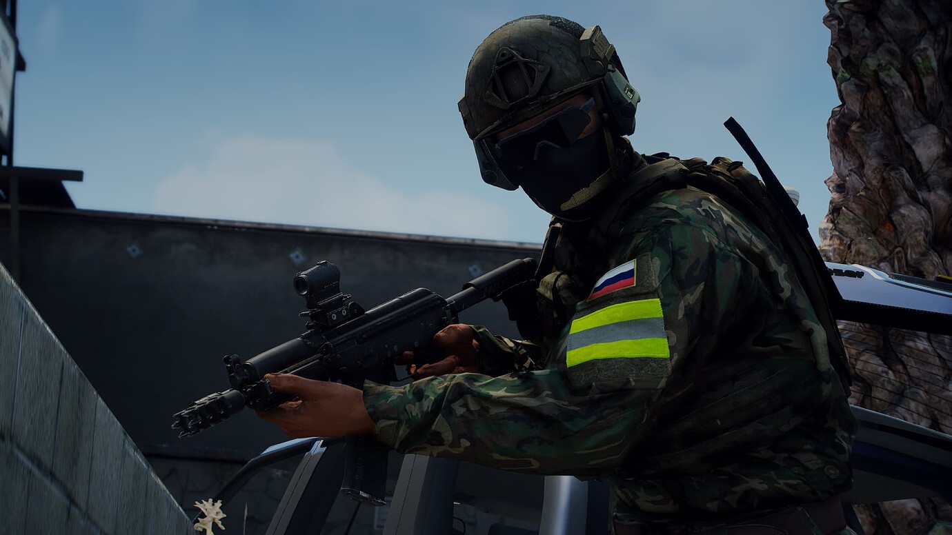 [Weapon] AKS-74U - FiveM Releases - Cfx.re Community