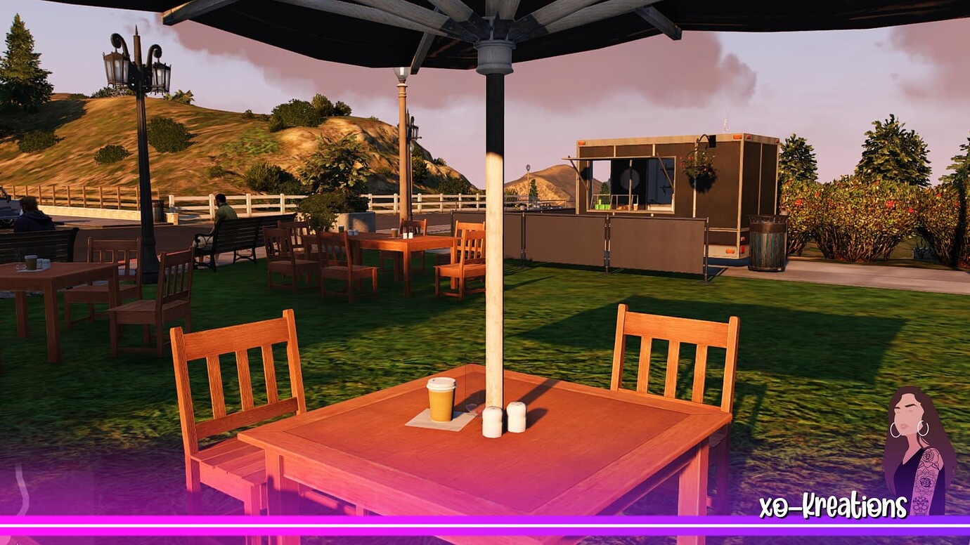 [YMAP] [PAID] Wedding Venue at the Observatory - FiveM Releases - Cfx ...