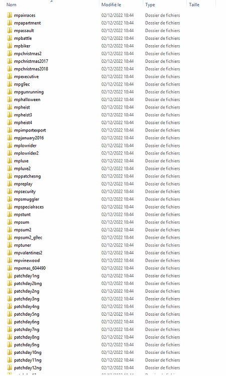 Starting fivem and then close without error since latest fivem update ...