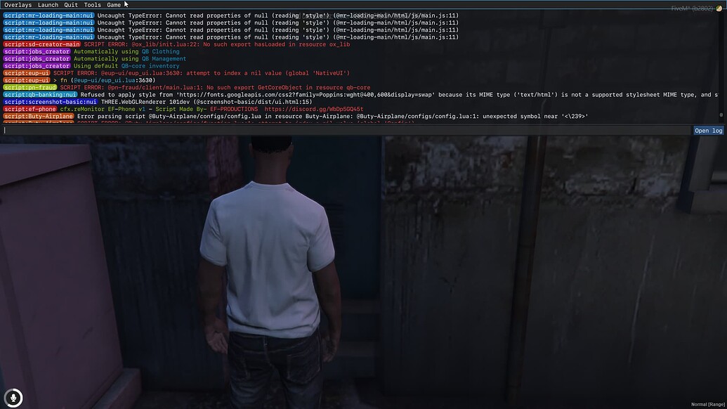 [FREE] Pengu's Fraud Check/Cheque System - FiveM Releases - Cfx.re ...