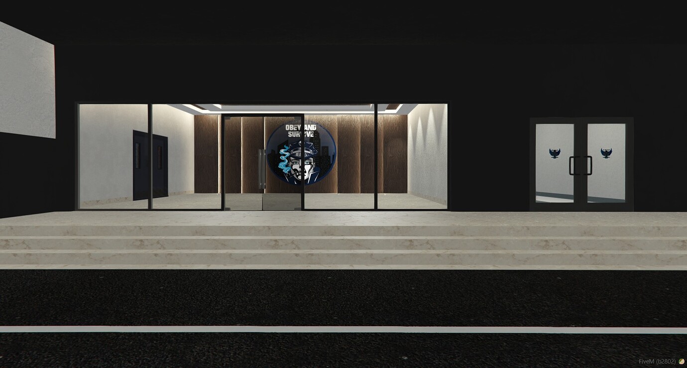 [MLO] Little Seoul Police Department - FiveM Releases - Cfx.re Community