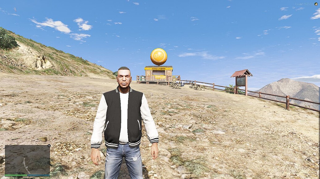 [How-to] Stream Add-on Peds with Folders - Modding Tutorials - Cfx.re ...