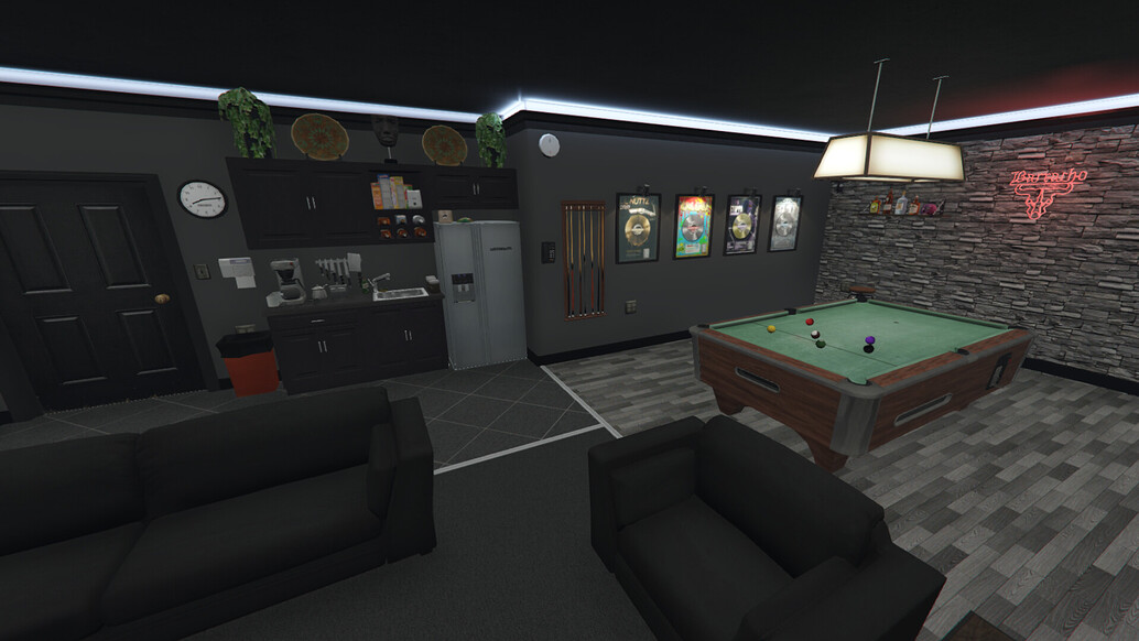 (Release) [MLO] Rockford Records (Recording Studio) - FiveM Releases ...