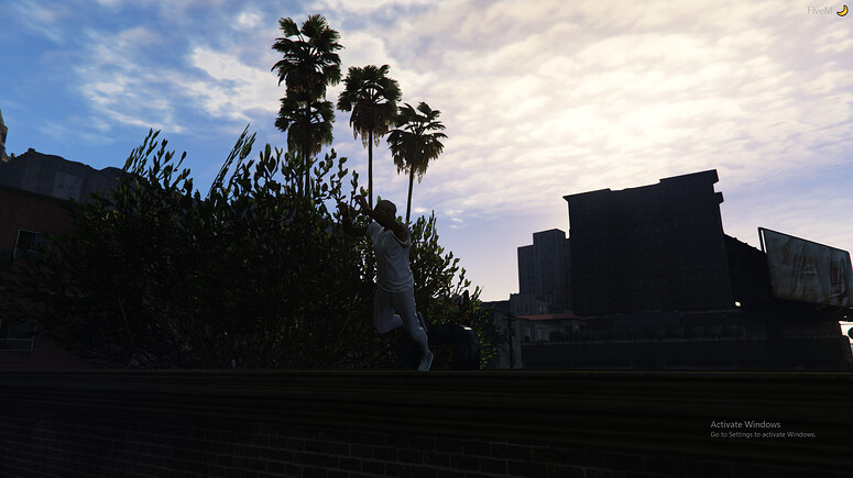 [Release][Standalone] Parkour Script - FiveM Releases - Cfx.re Community