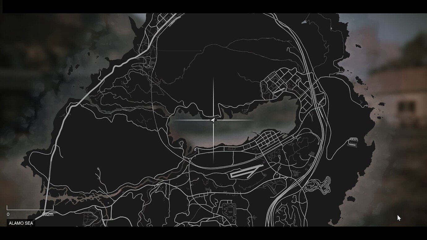 [PAID] Alamo Sea Houses - Mapping & MLO For FiveM - FiveM Releases ...