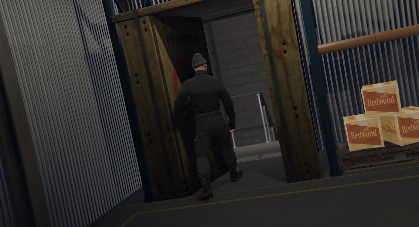 [PAID] [MLO] Smuggling Base V1/V2 - Releases - Cfx.re Community