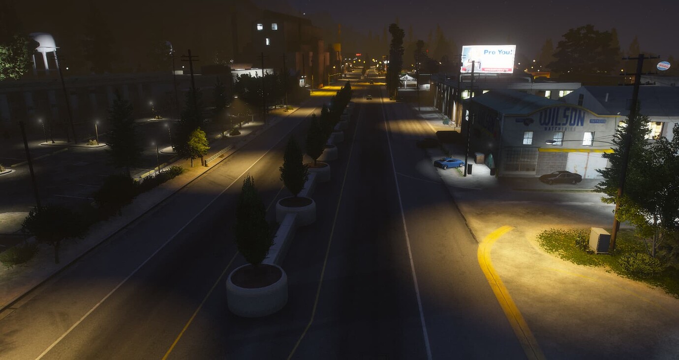 [YMAP][FREE] Paleto Bay Remastered! - FiveM Releases - Cfx.re Community