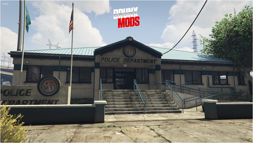 [Release][MLO] La Mesa Police Department - Page 2 - FiveM Releases ...