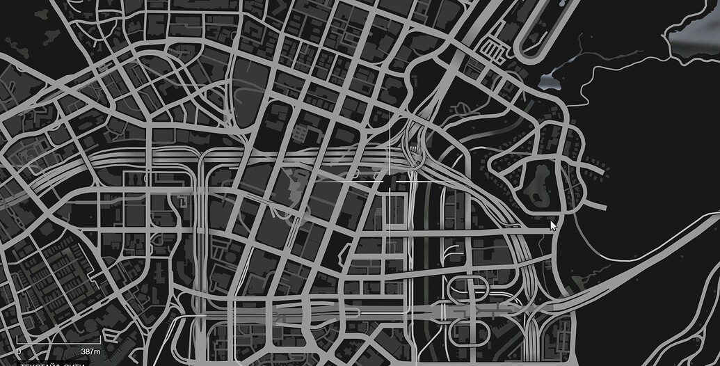 Bus Station Mlo Interior - FiveM Releases - Cfx.re Community