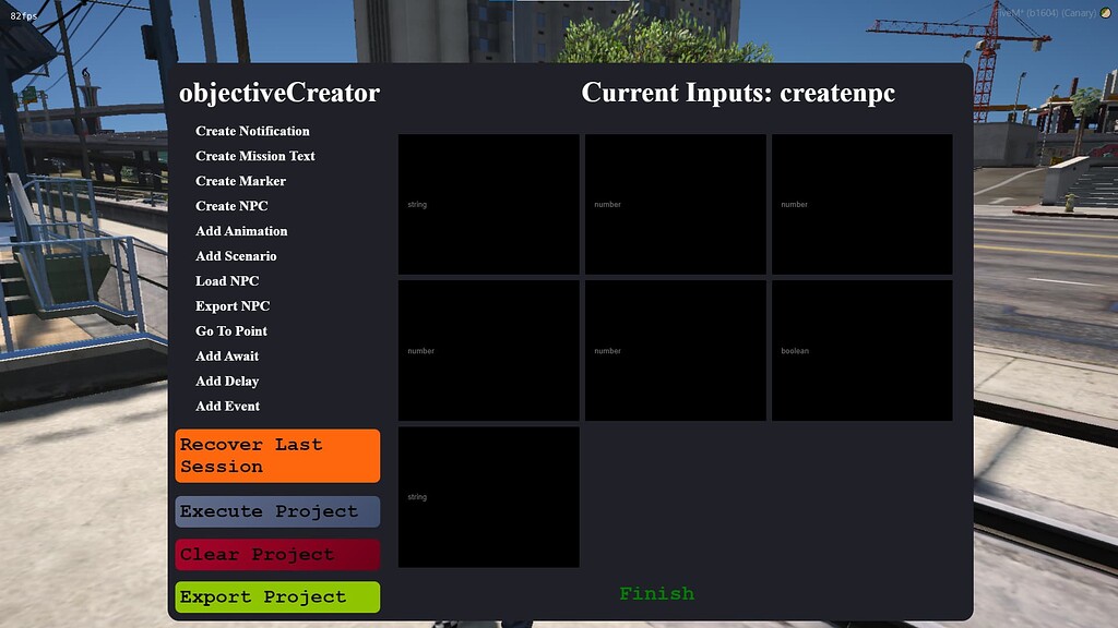 [FREE] [STANDALONE] Quest/Objective Creator - Releases - Cfx.re Community