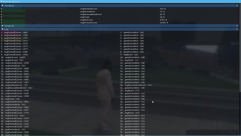 Texture Loss & Falling through the map after an hour of gameplay ...