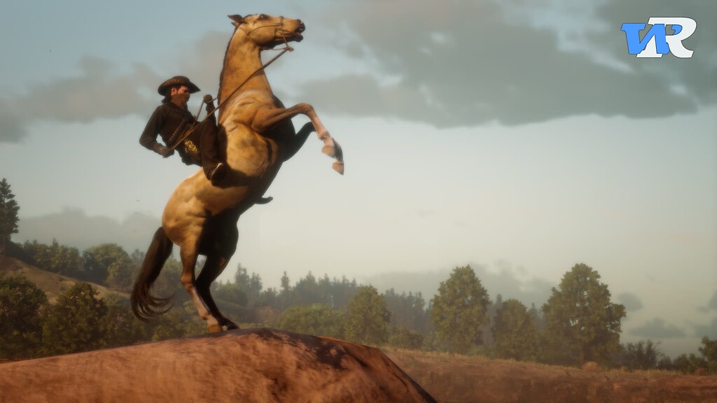 [FREE] Horse Rearing - RedM Releases - Cfx.re Community