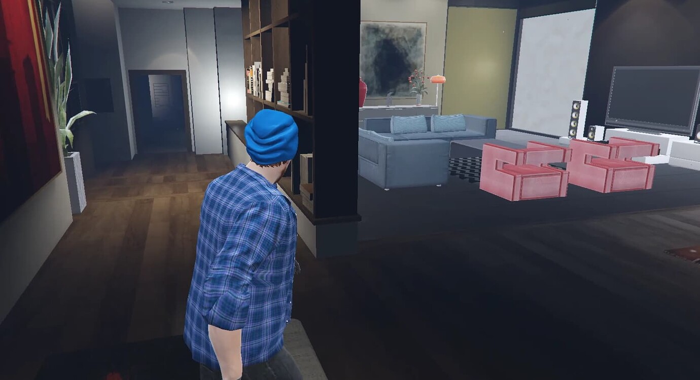 [QBCore / Qbox] Wert Houses (Buy and manage your house) - FiveM ...