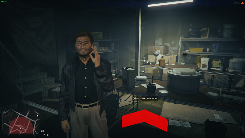 [RELEASE] Material X [PAID] - FiveM Releases - Cfx.re Community