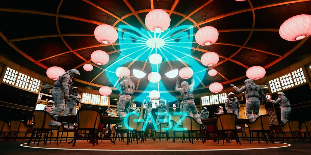 [MAPS] Gabz April Update - FiveM Releases - Cfx.re Community