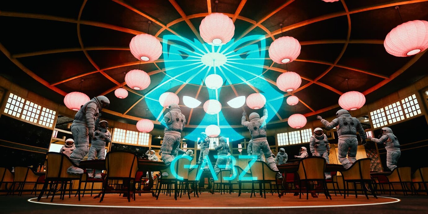 [MAPS] Gabz April Update - FiveM Releases - Cfx.re Community