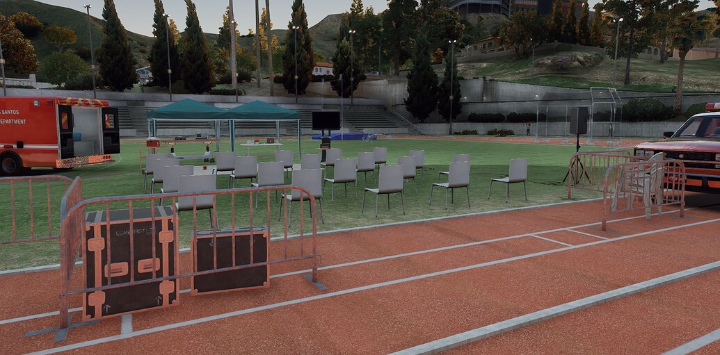 [FREE] [MAP] First Aid Class - FiveM Releases - Cfx.re Community