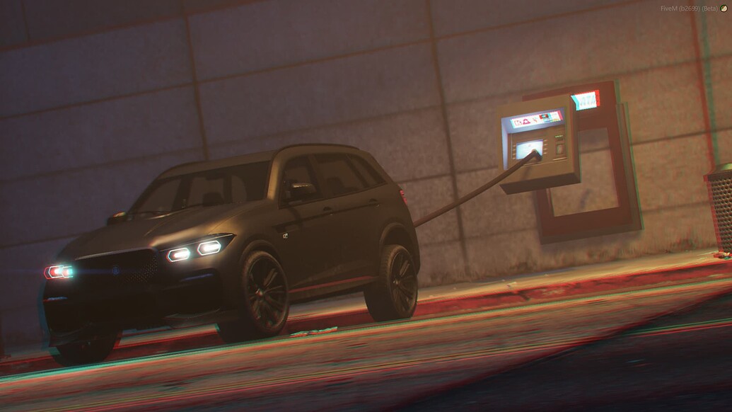 ATM Robbery [UPDATED] (ESX, QB, ND, STANDALONE) - FiveM Releases - Cfx ...