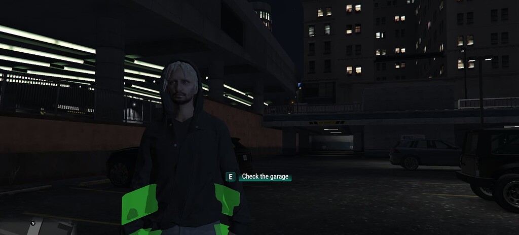 [Release][FREE][Standalone] New Inspired TextUI on Famous Server - FiveM Releases - Cfx.re Community