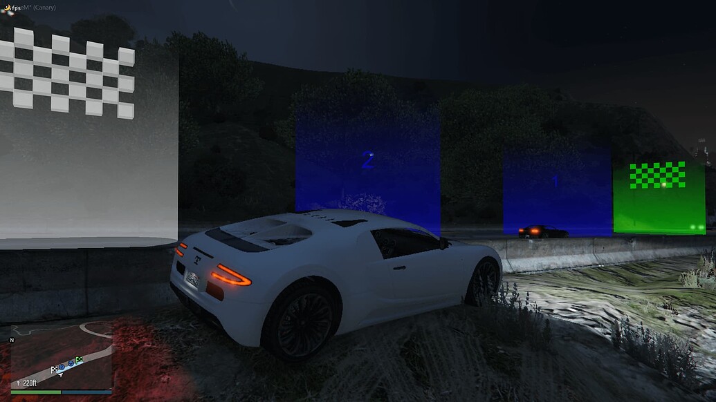 Racing scripts for racing fans - Releases - Cfx.re Community