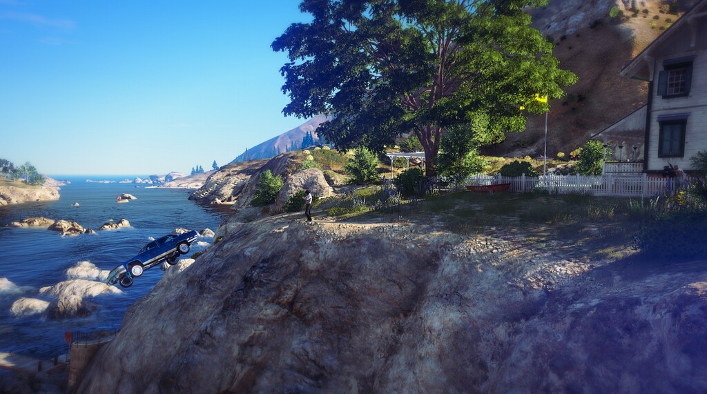 Mount Gordo - FiveM Snapmatic - Cfx.re Community