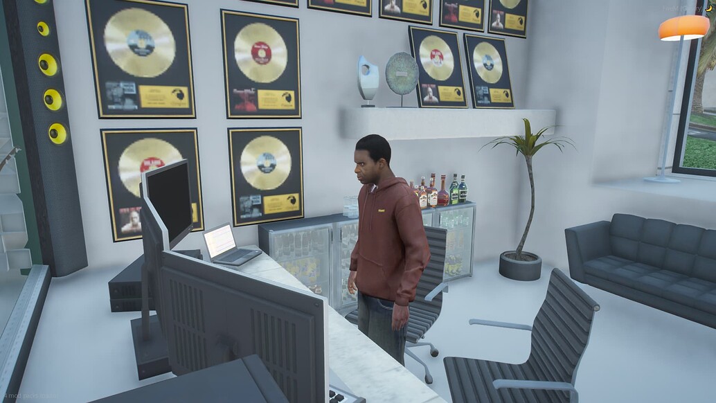 [Release] [YMAP] Small Recording Studio - FiveM Releases - Cfx.re Community