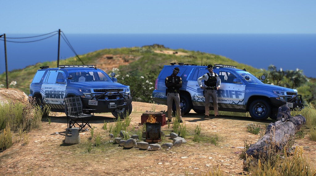 North Yankton - FiveM Snapmatic - Cfx.re Community