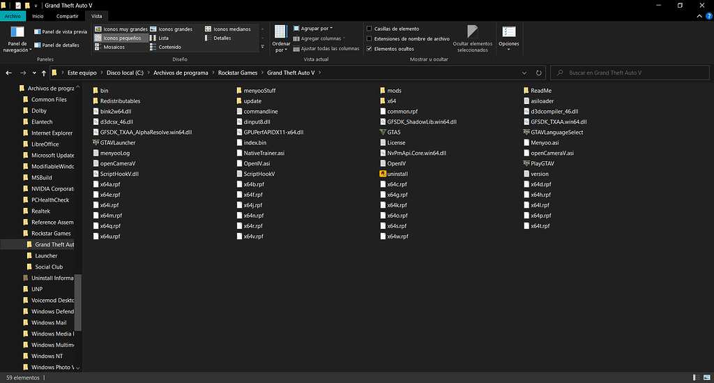 Deadloop Script Error - FiveM Client Support - Cfx.re Community