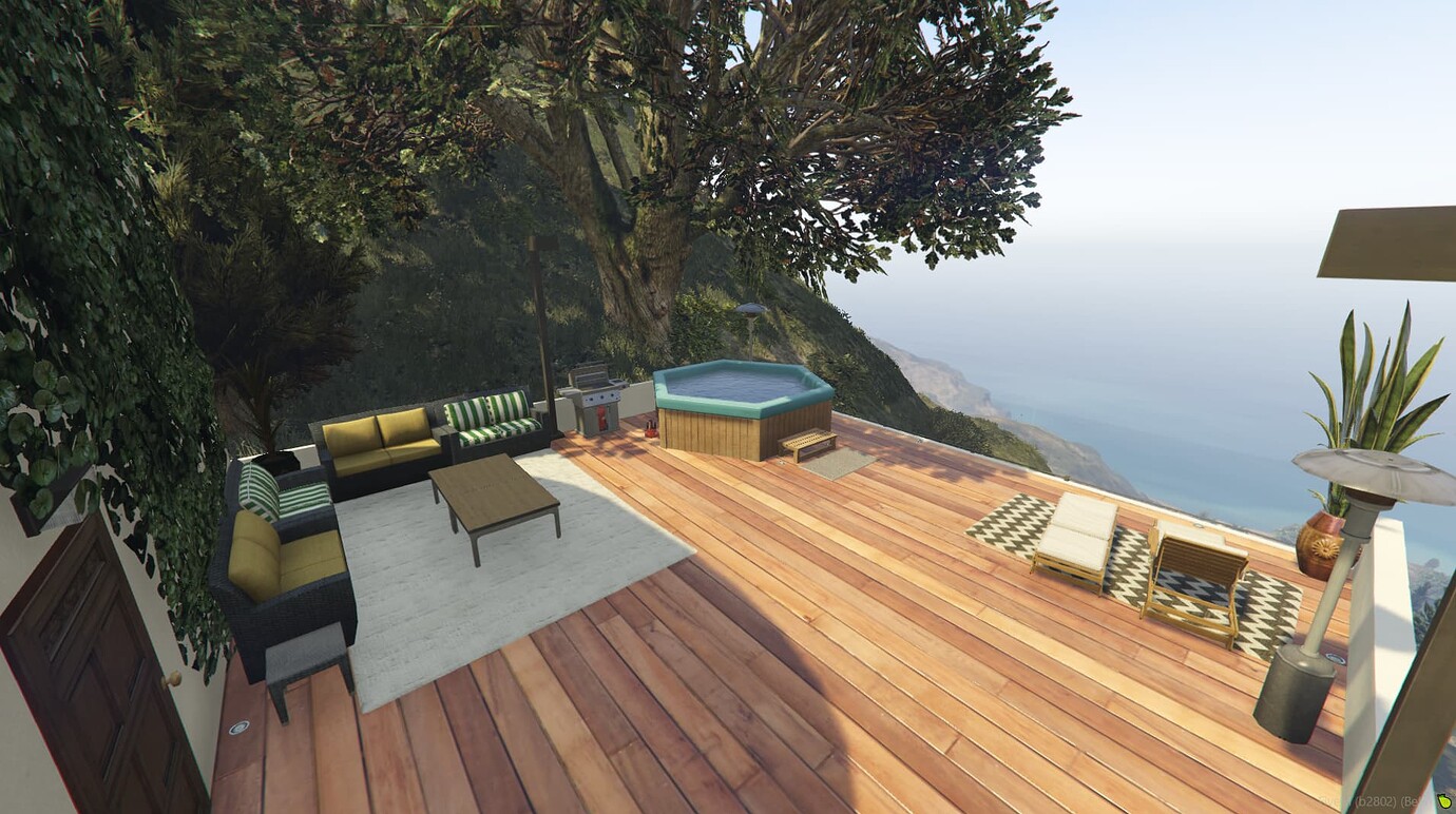 [MLO] Patoche Little House - FiveM Releases - Cfx.re Community