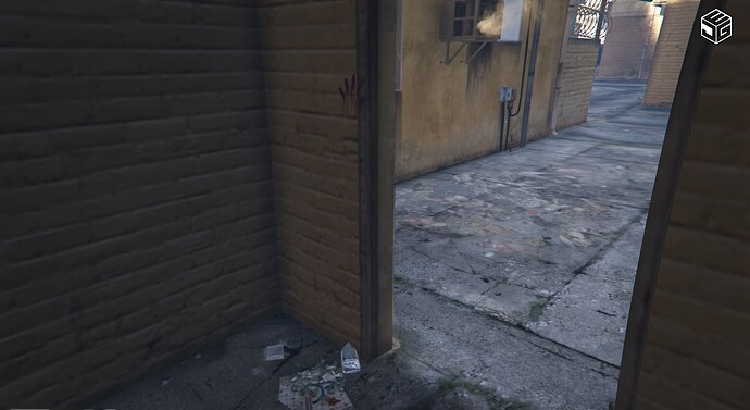 [Free] Crime Scene lore map - FiveM Releases - Cfx.re Community