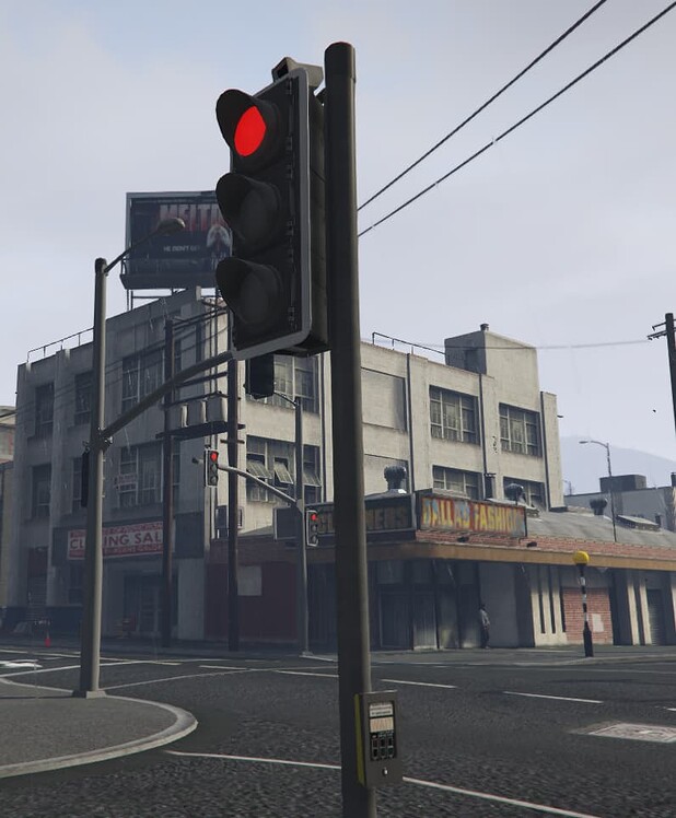 UK Asset Pack - FiveM Releases - Cfx.re Community