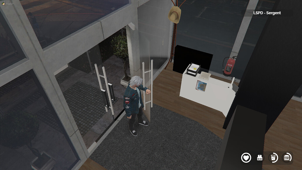 [MLO] Dynasty8 real estate agency - FiveM Releases - Cfx.re Community