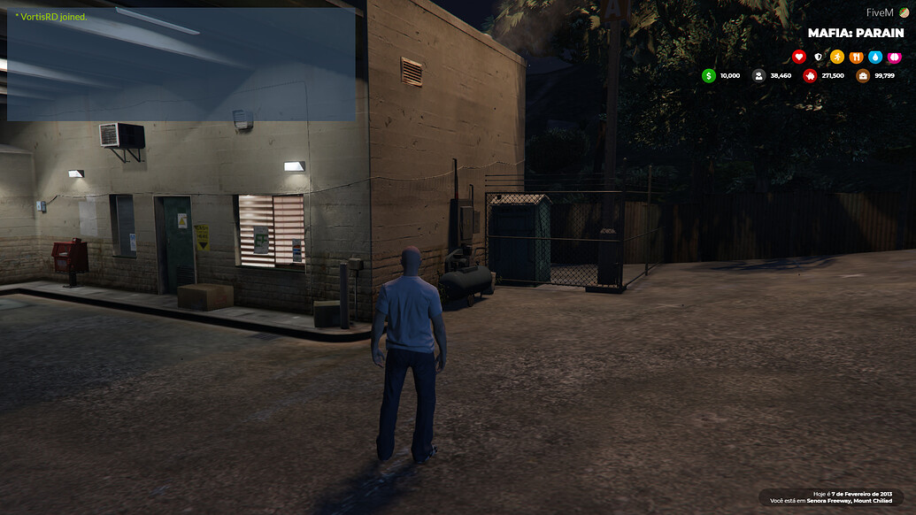 [RELEASE] TREW HUD UI - A lightweight HUD for ESX, VRP AND VRPEX - Page ...