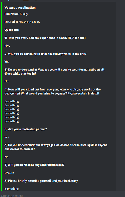 SN-Applications (now standalone) - FiveM Releases - Cfx.re Community