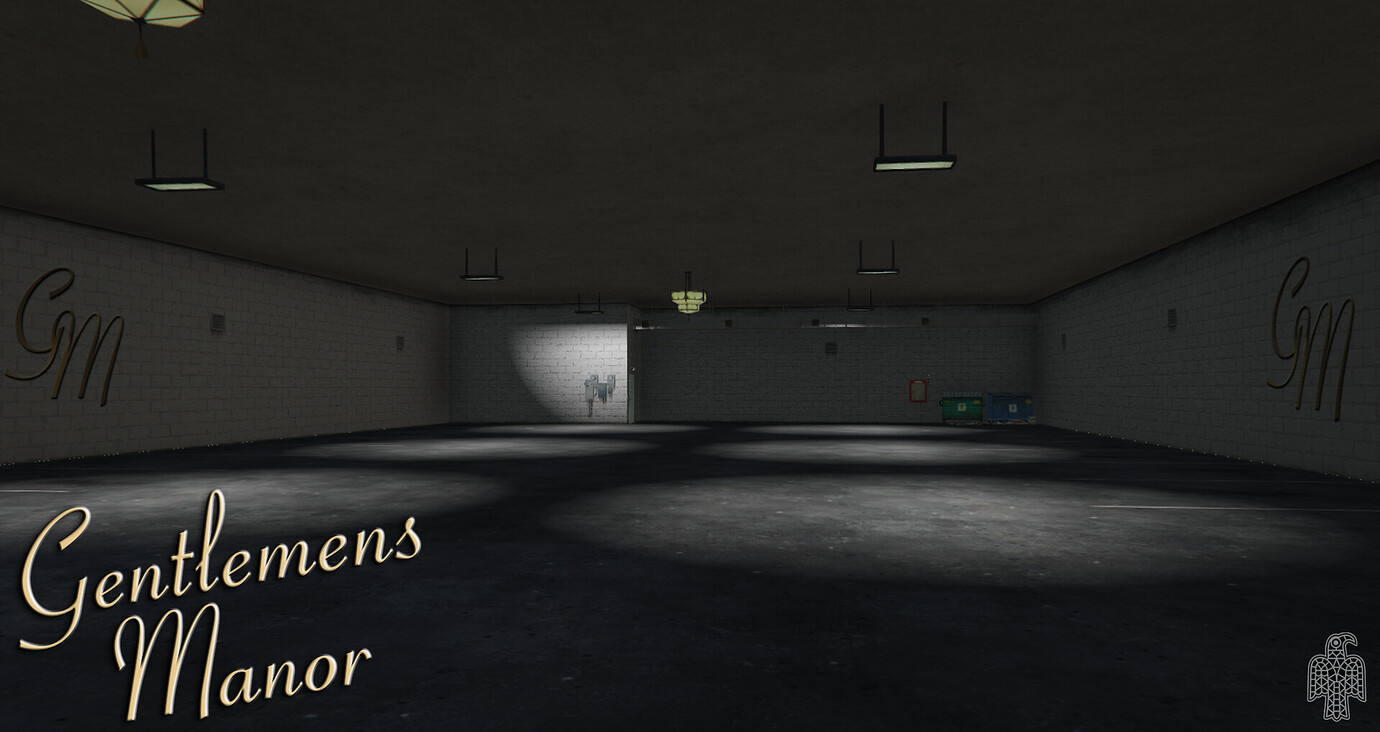 [PAID][MLO] Gentlemen's Manor (At Gentry Manor) - FiveM Releases - Cfx ...