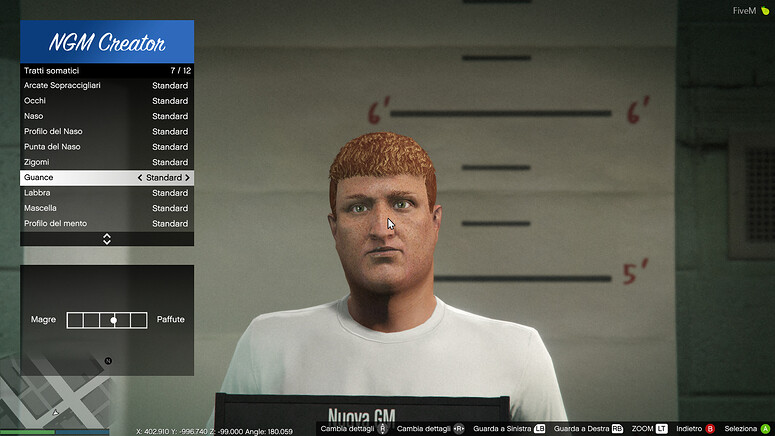 Official NativeUI 3.0 C# - FiveM Releases - Cfx.re Community