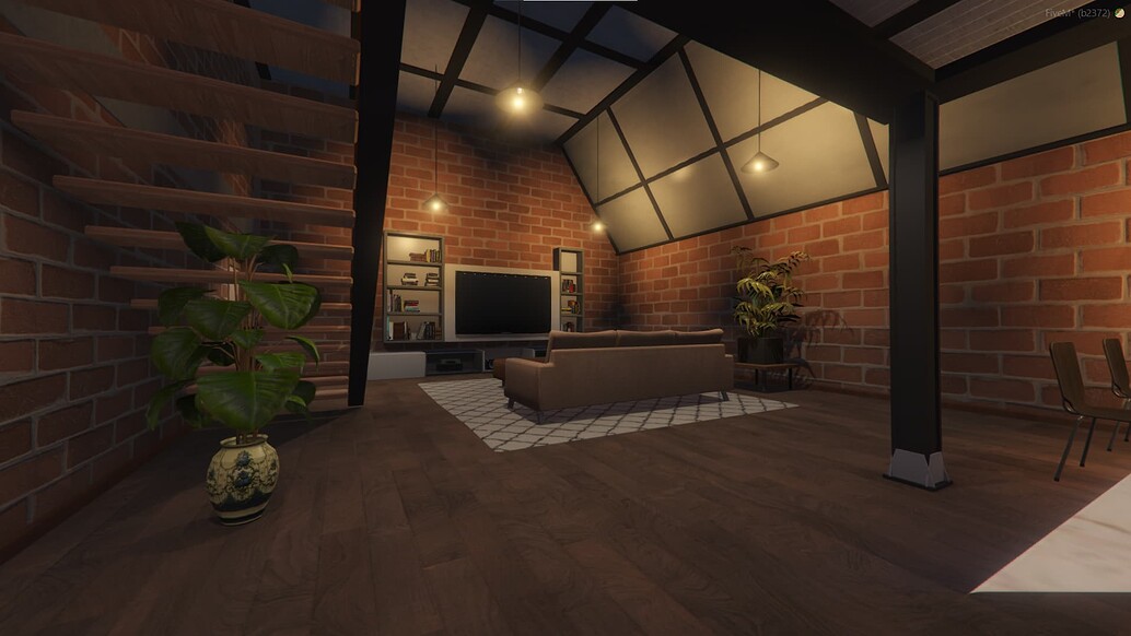 Interior Shells Pack of 9 - FiveM Releases - Cfx.re Community