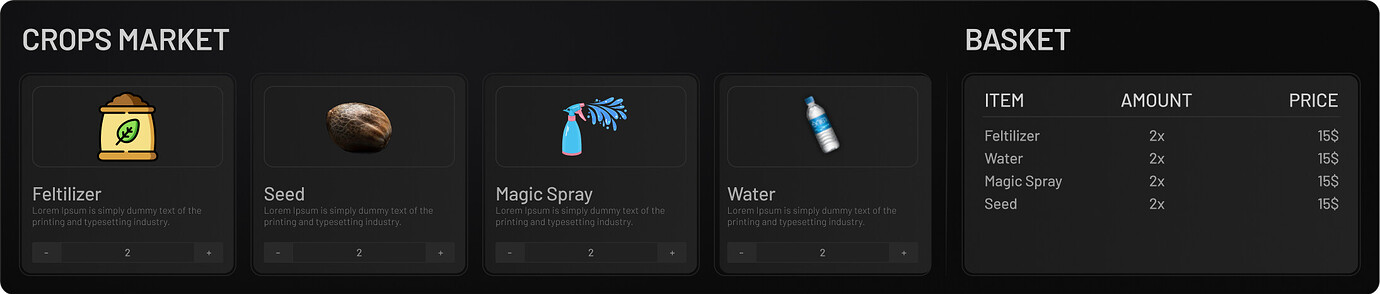 [QB/ESX] Advanced Weed System | Buy Menu | Claim Zone | Worker System ...