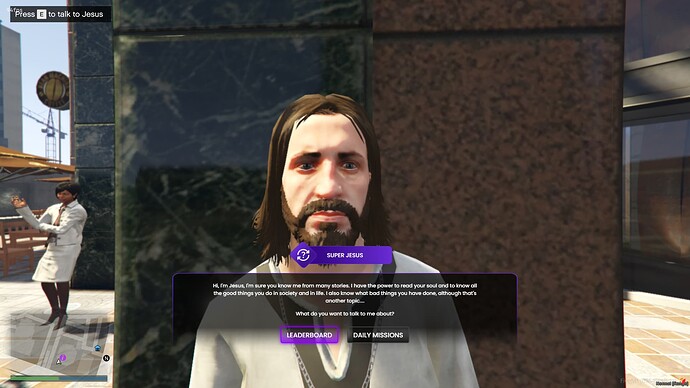 100x1 RPG side quests - Legal and Illegal Activities with UI - FiveM ...