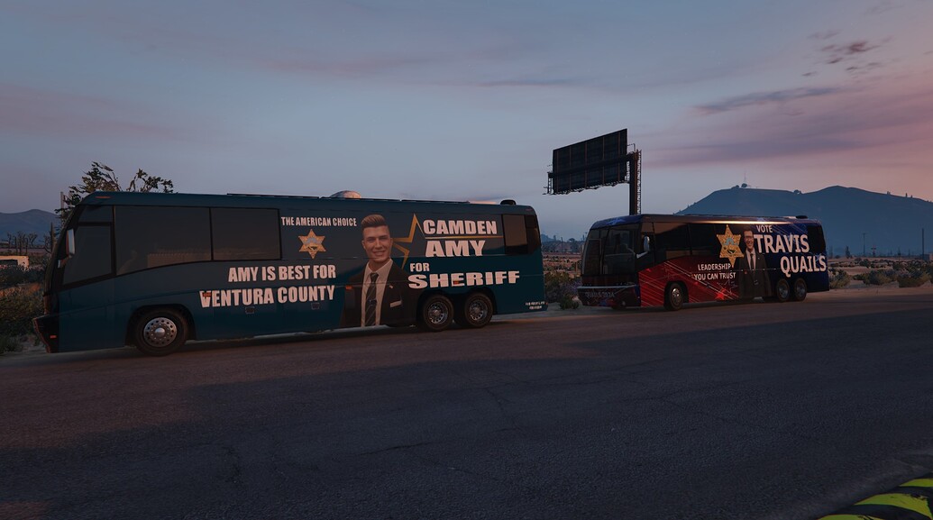 Campaign - FiveM Snapmatic - Cfx.re Community
