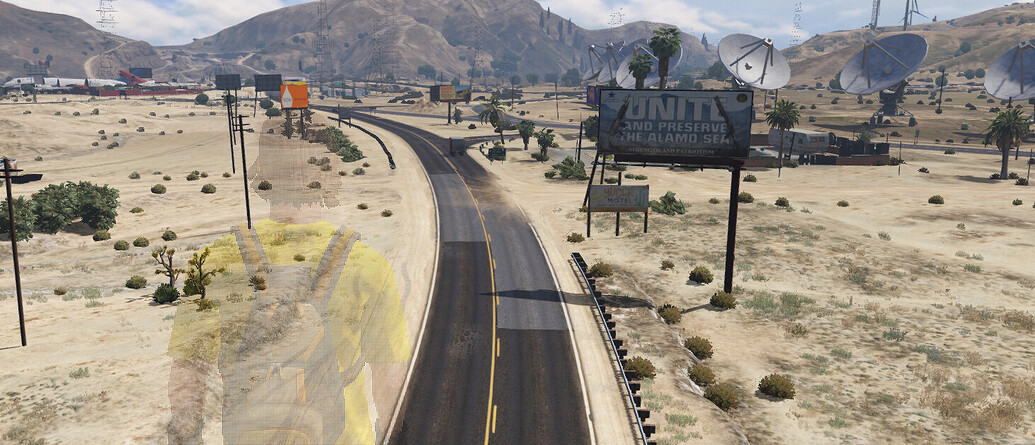 [Release][Free] Route 68 Roundabout - FiveM Releases - Cfx.re Community