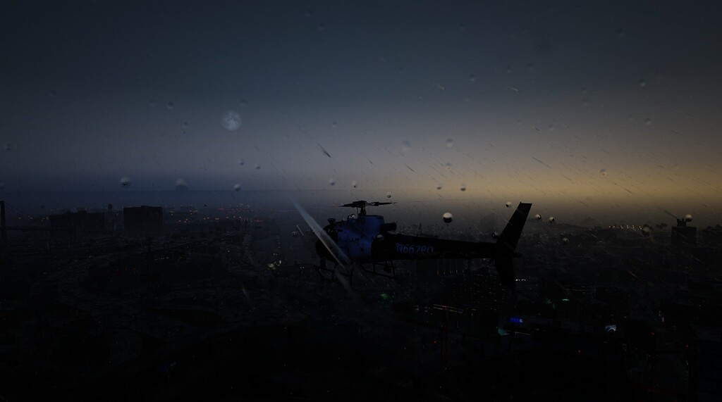 Rain - FiveM Snapmatic - Cfx.re Community