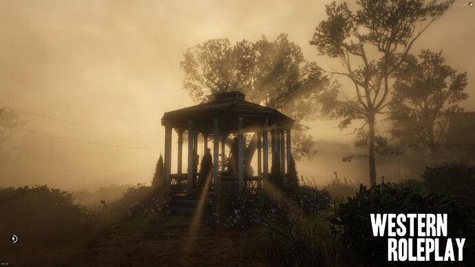 Western Roleplay | Serious Roleplay | discord.gg/westernrp - Server ...