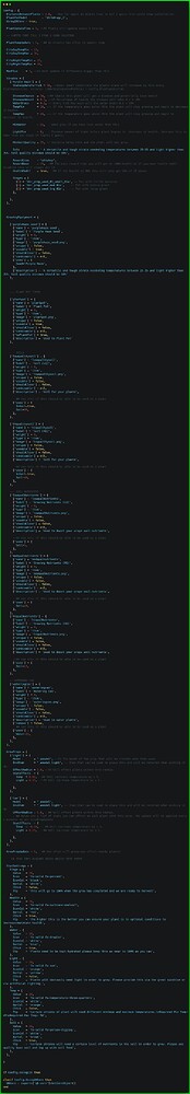 [PAID] [QBCORE][ESX] Weed Grow - FiveM Releases - Cfx.re Community
