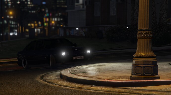 Ginger Street - FiveM Snapmatic - Cfx.re Community