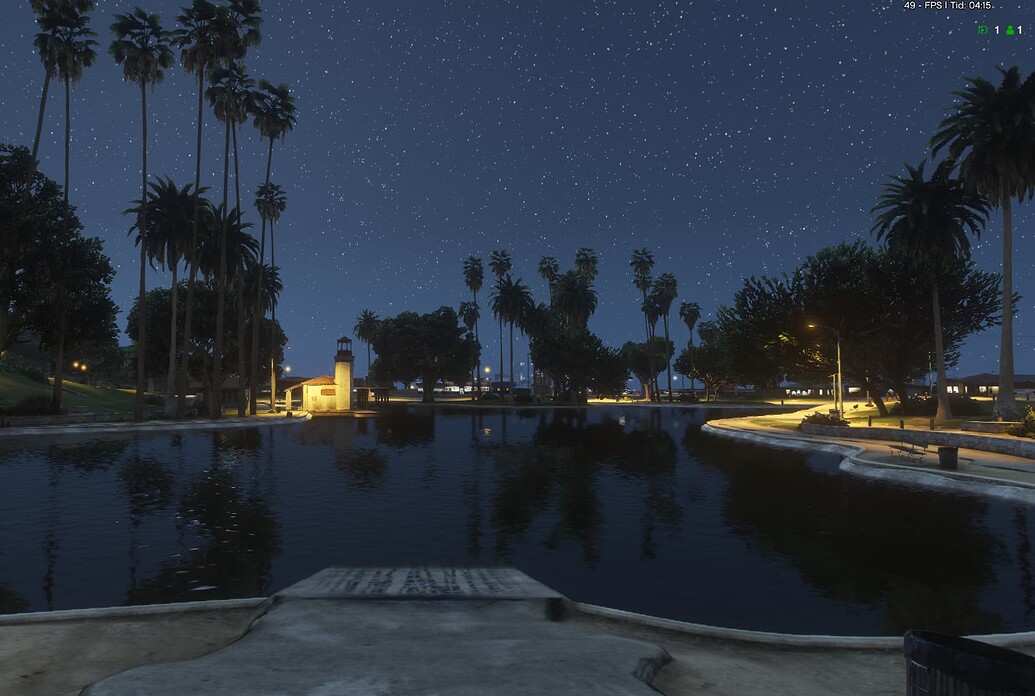 [PAID] European Trees (No more palm-trees) - FiveM Releases - Cfx.re ...