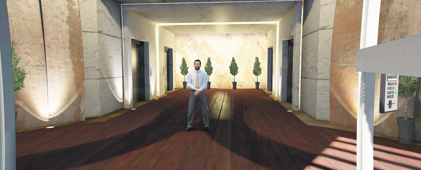 [FREE] Job Center / Job Tutorials [STANDALONE/ESX/QB] - FiveM Releases ...