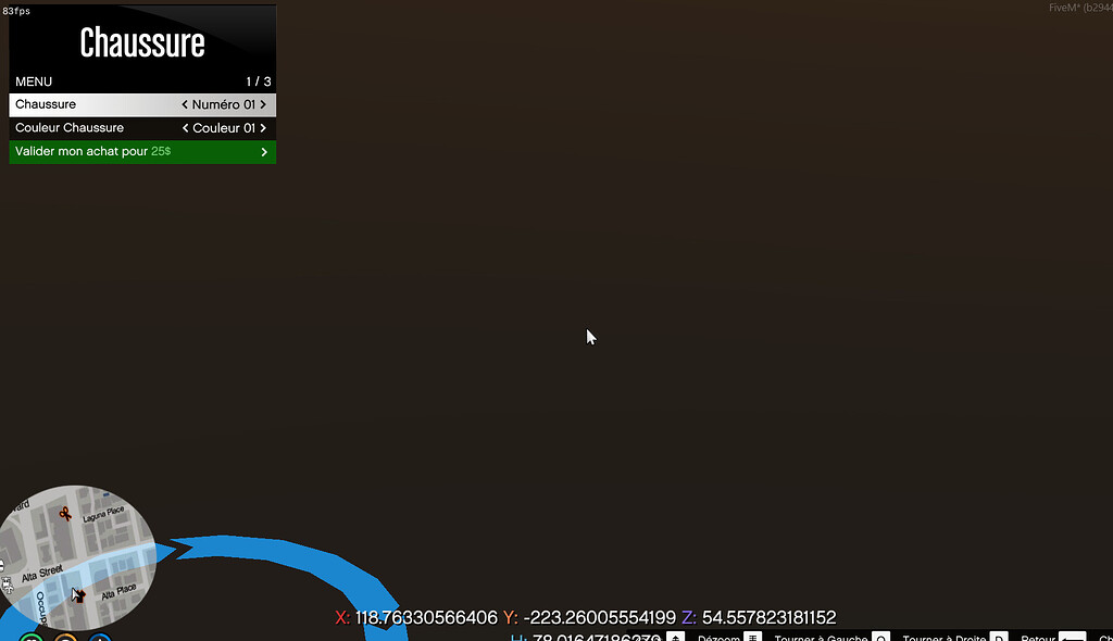 [HELP] How to make a camera that looks at the player - Discussion - Cfx ...