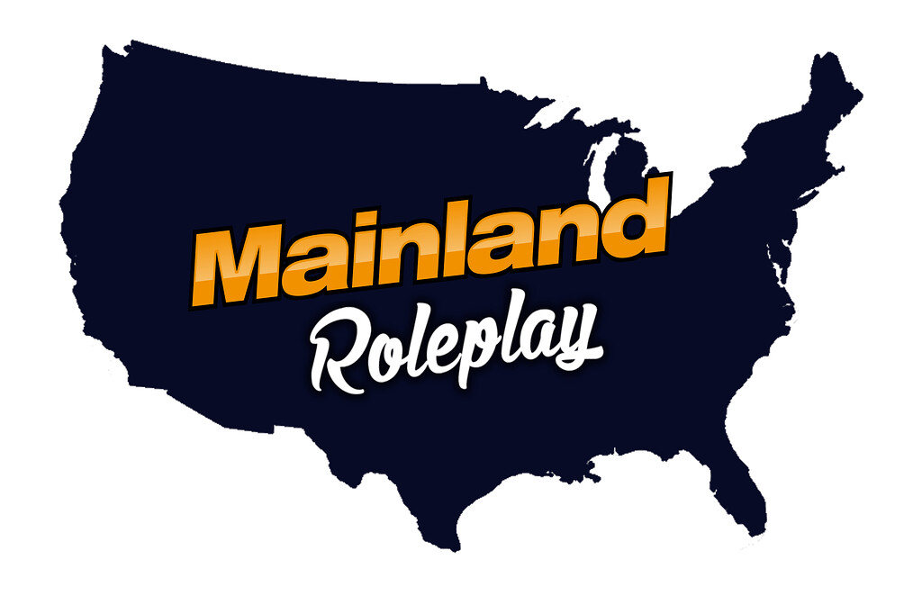 Mainland Role Play | MLRP | State of Virginia | ESX - Server Bazaar ...